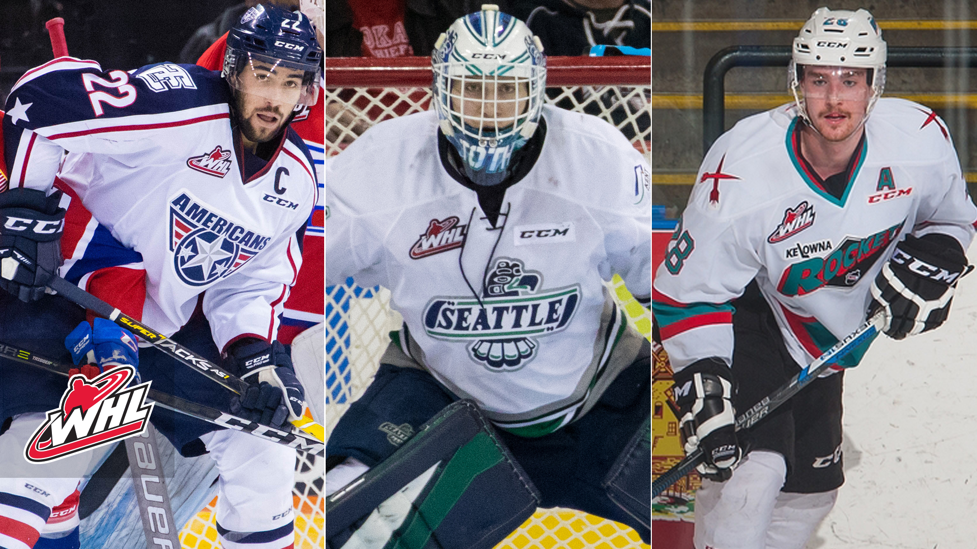 WHL Alumni capture U SPORTS major awards - Western Hockey League