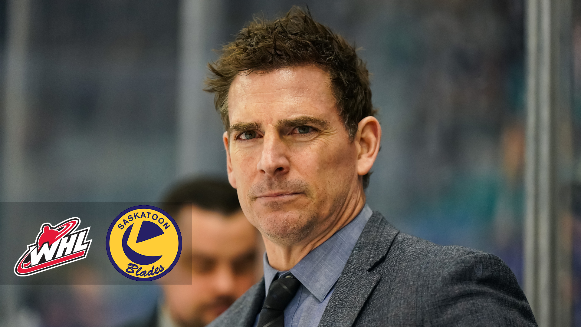 Blades associate coach Marsh accepts new role in Europe - Western ...