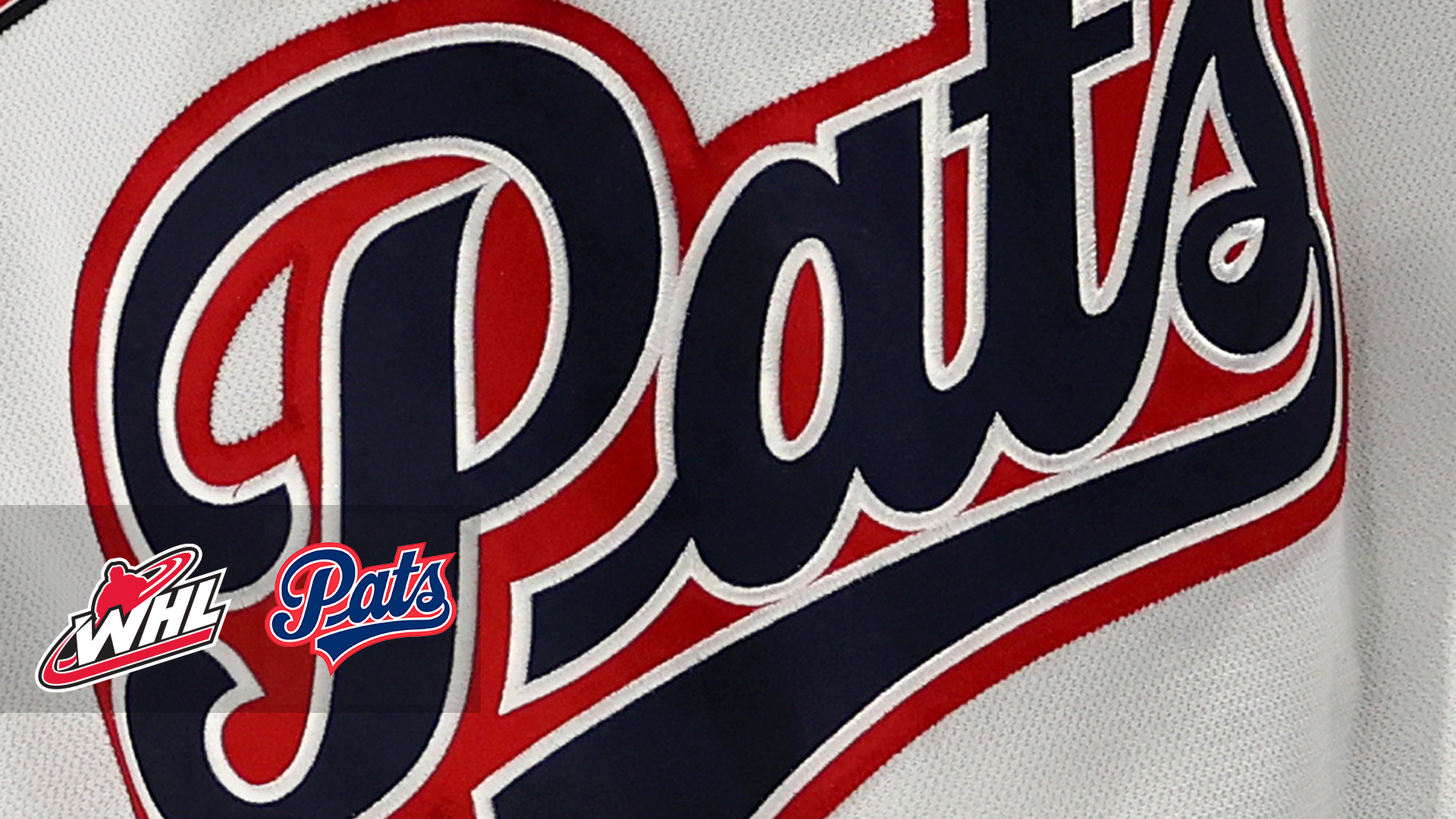Pats sign Washington Capitals prospect Suzdalev to WHL Standard Player ...