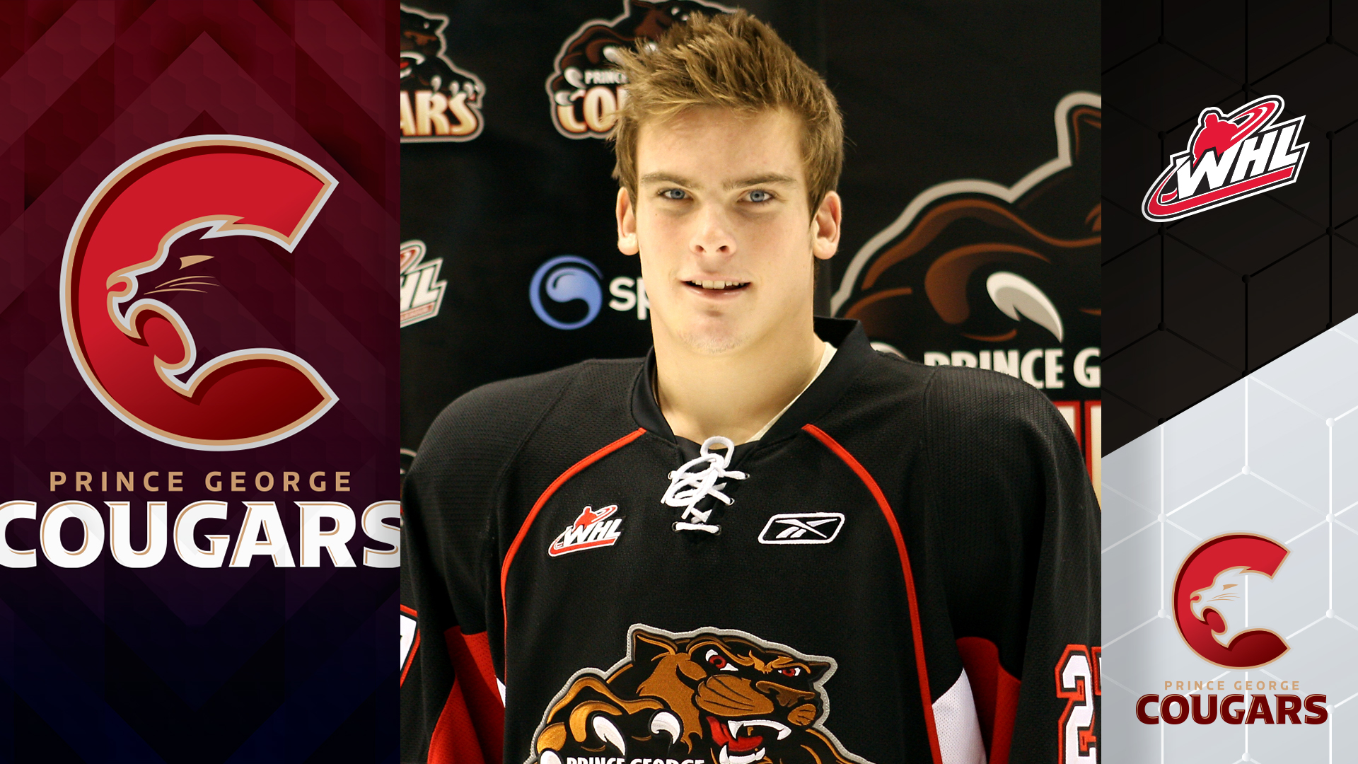 Cougars alumnus Carter Rigby returns as Assistant Coach - Western ...