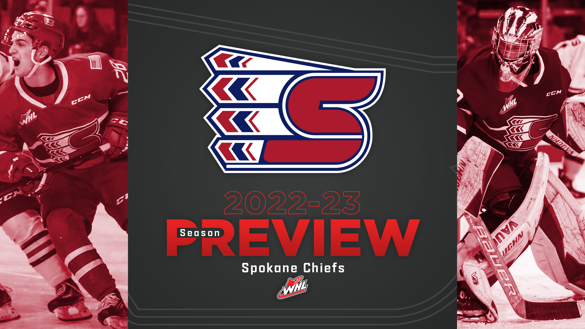 2022-23 Season Preview - Spokane Chiefs - Western Hockey League