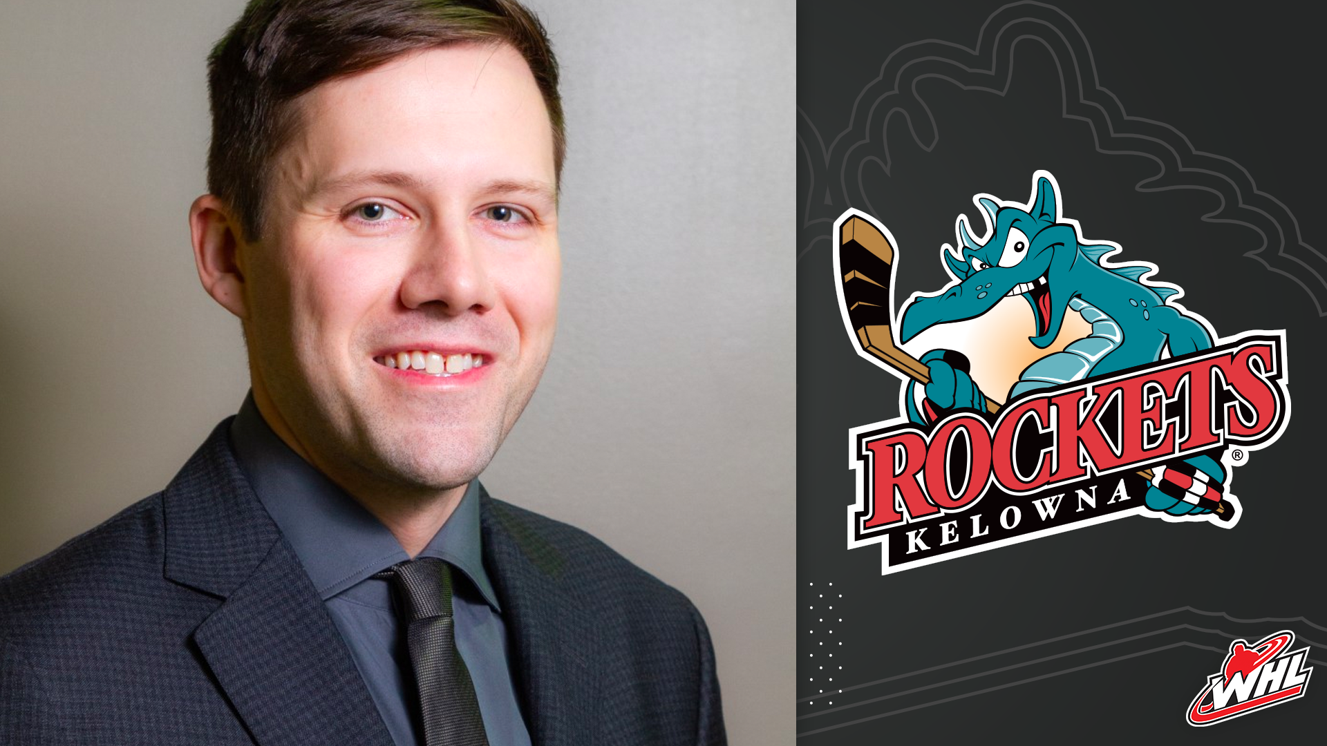 Rockets name Curtis Hamilton assistant general manager - Western Hockey ...