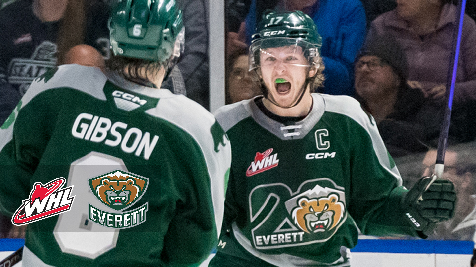 Silvertips captain Berezowski sets franchise goal-scoring record - Western Hockey League