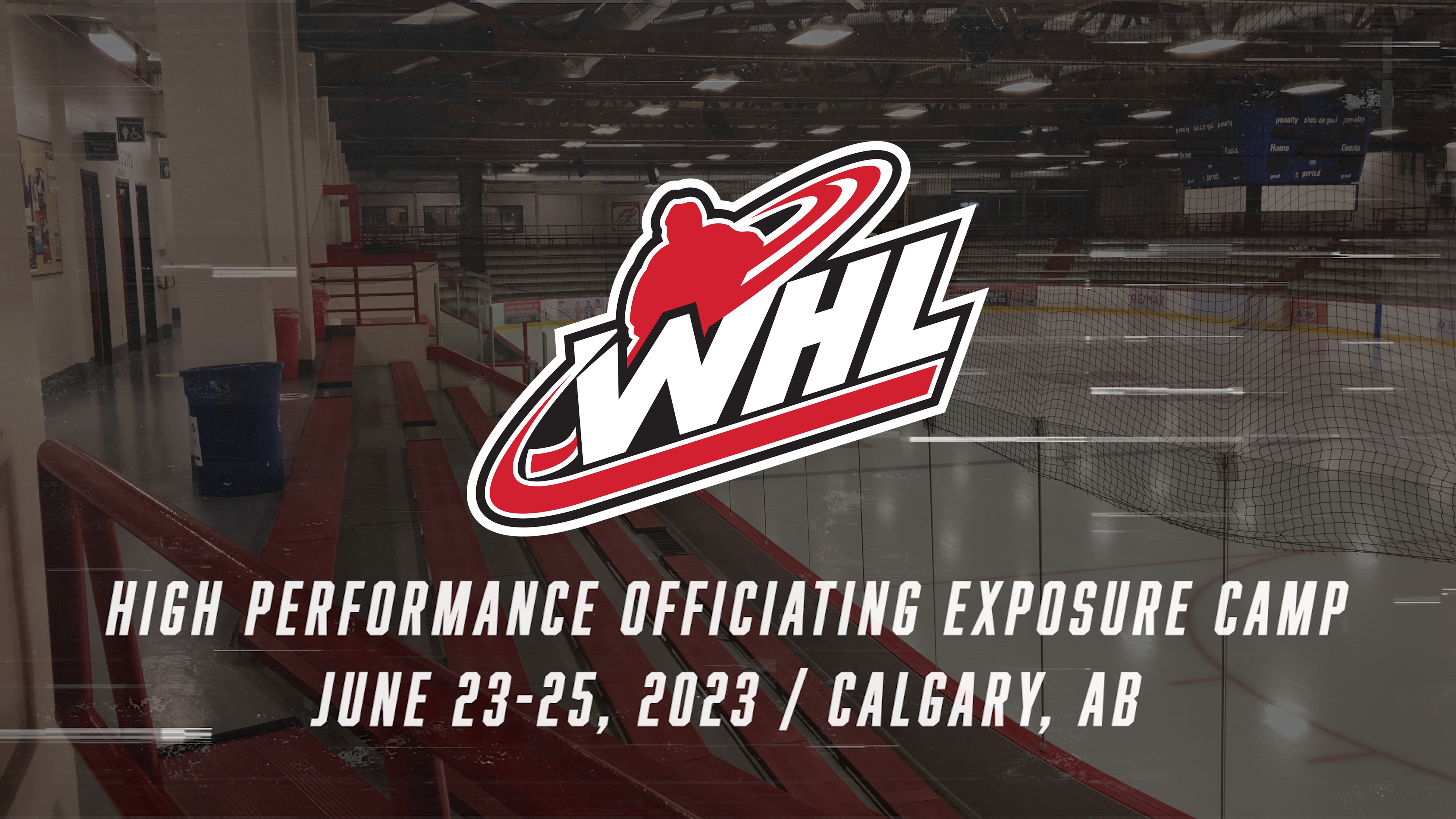 WHL to conduct High Performance Officiating Exposure Camp in June ...