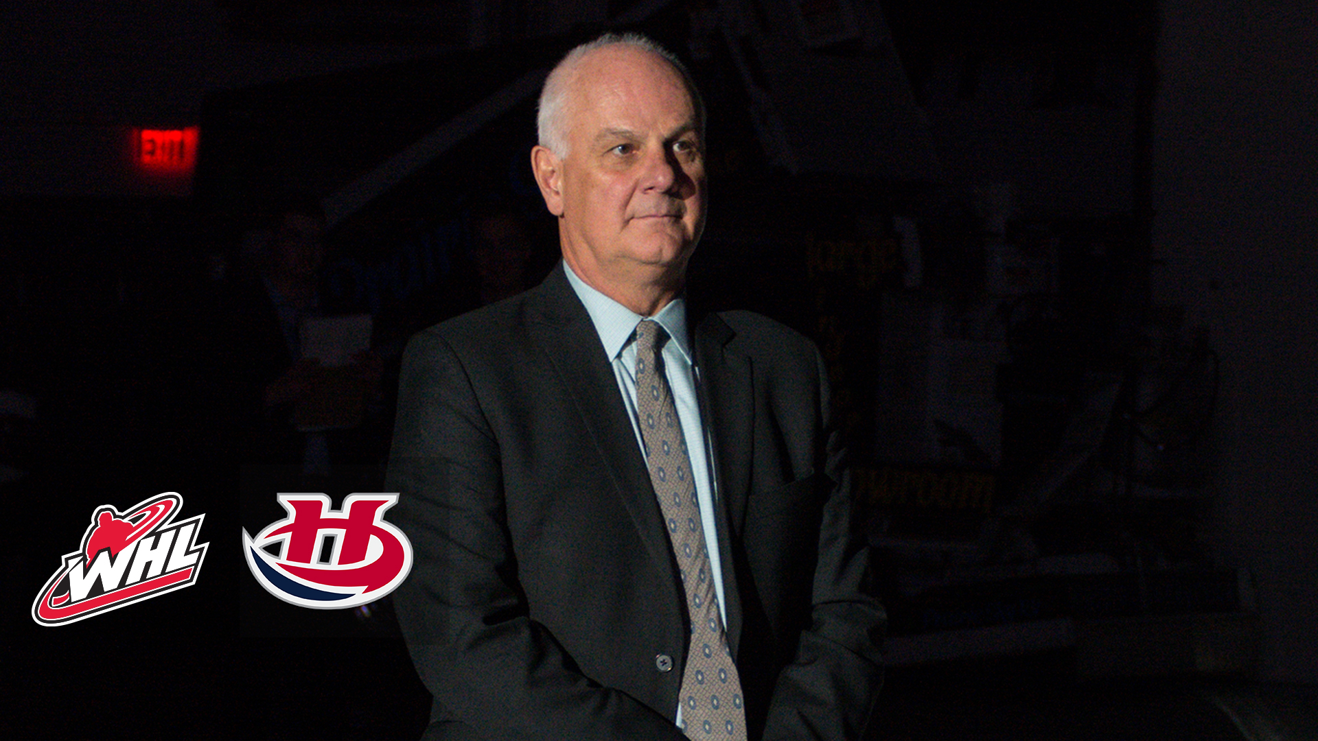 Hurricanes GM Anholt named 2024 World Junior Management Lead - Western ...