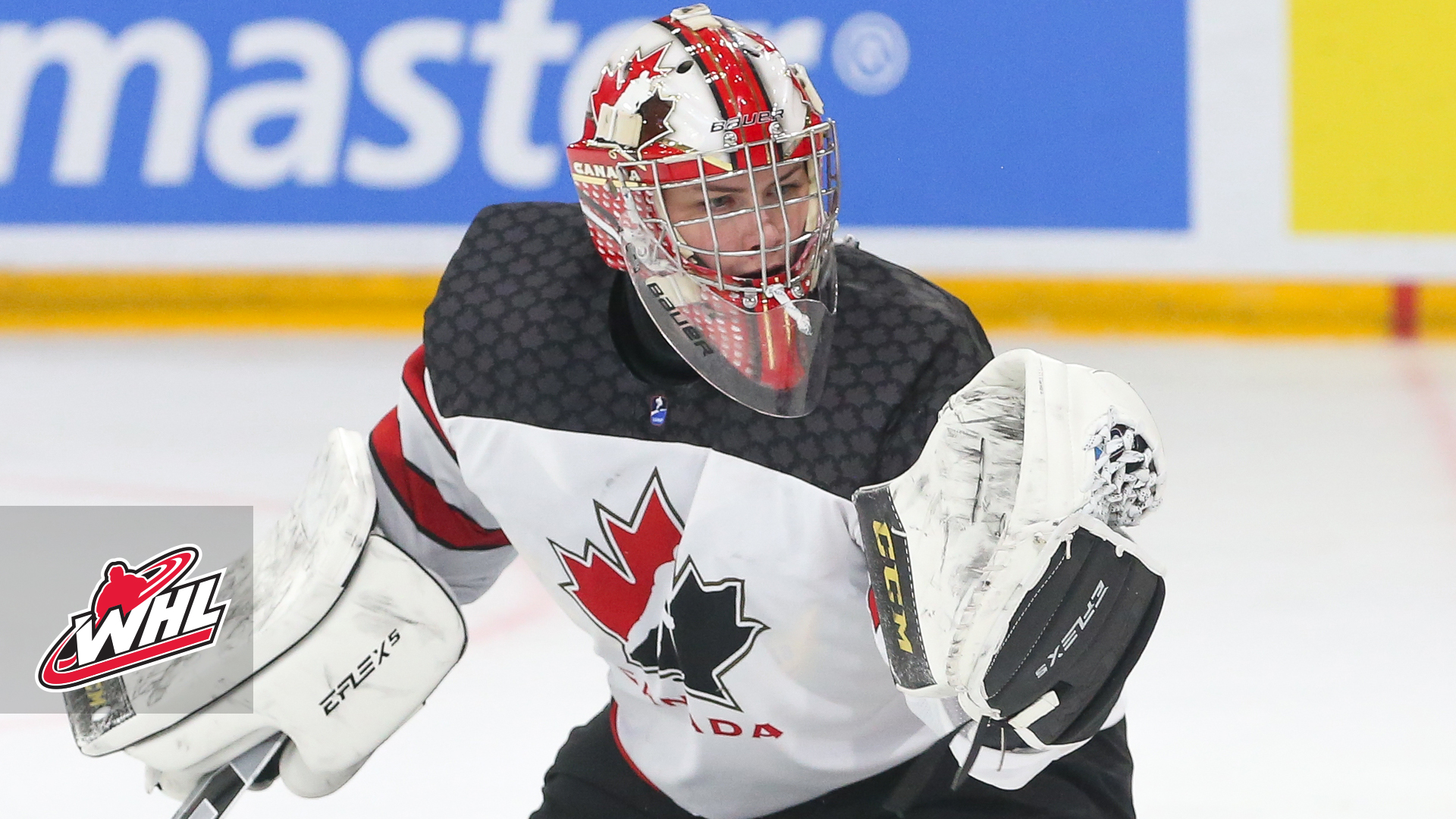 Canada advances to quarter-final round at 2023 IIHF U18 World Championship - Western Hockey League