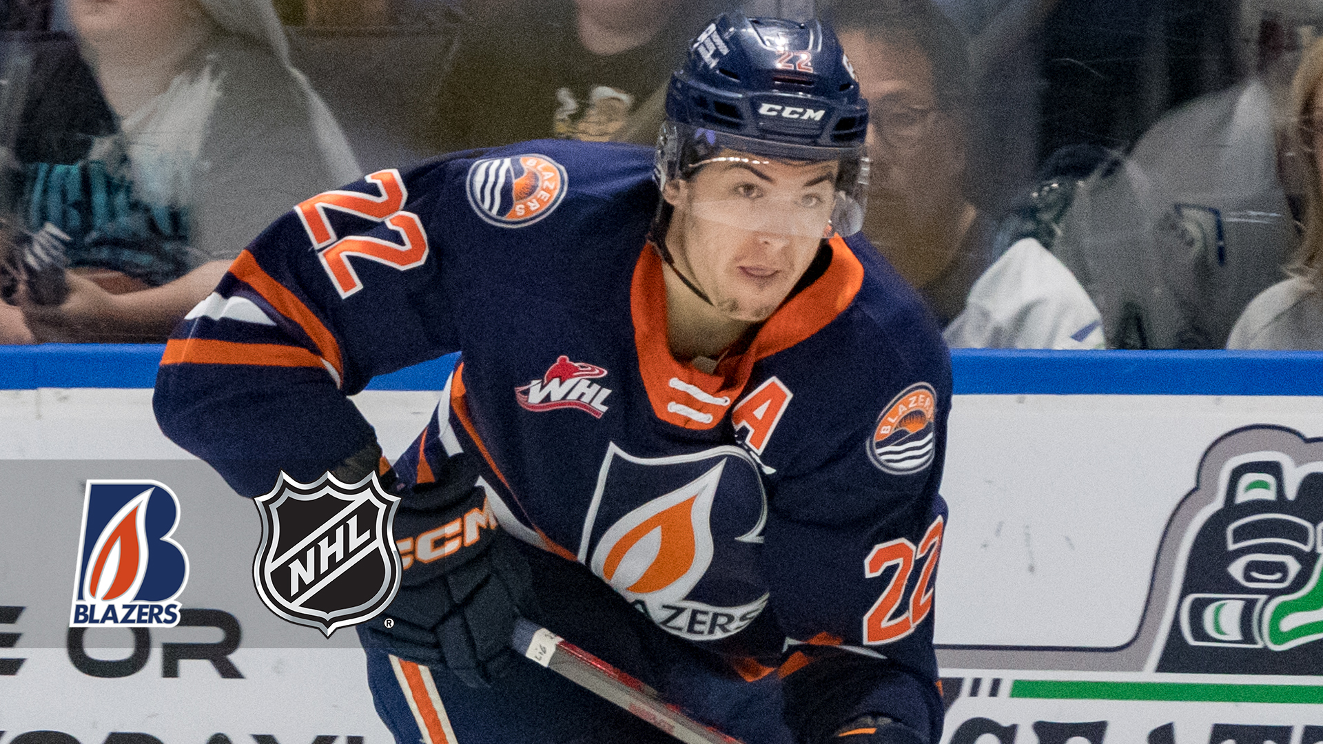 Blazers forward Kuefler signs entry-level contract with New York ...
