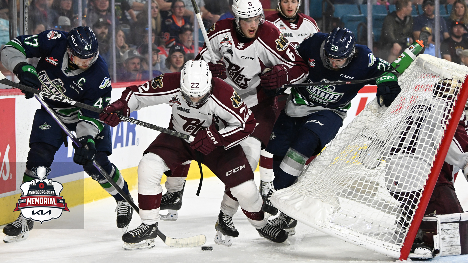 Gallery Archives - Western Hockey League