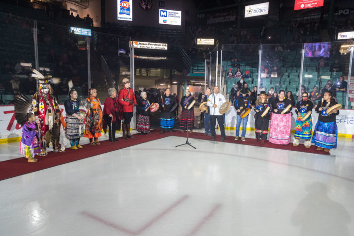 WHL Community Collective: Prince George Cougars - Prince George Cougars